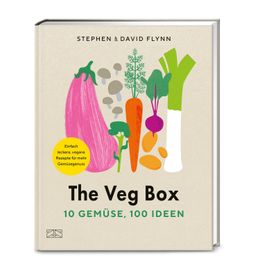 The Veg Box