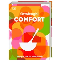 Dorling Kindersley Ottolenghi Comfort