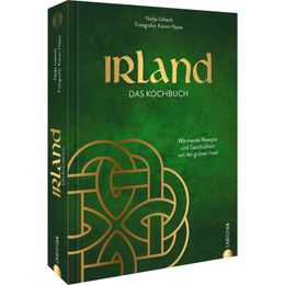 Irland. Das Kochbuch