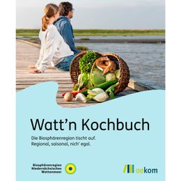 Watt'n Kochbuch