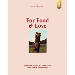 For Food & Love