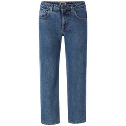 MUD Jeans Damenjeans gerades Bein