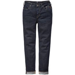 Blue de G&ecirc;nes Blue de G&ecirc;nes Herrenjeans Regular Slim Fit