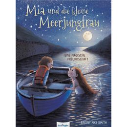 Thienemann-Esslinger Verlag Mia und die kleine Meerjungfrau