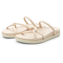 Werner Schuhe Damen-Ledersandale