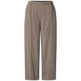 armedangels Damen-Schlupfhose L Taupe