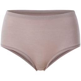 armedangels Damen-Highwaist-Slip Tencel&trade; XL Altrosa