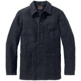Vetra Herrenjacke Moleskin