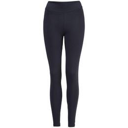 armedangels Damen-Jersey-Leggings XL Dunkelblau