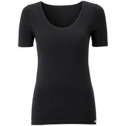 Comazo Damen-Kurzarmshirt