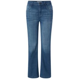 LANIUS Damenjeans Flared