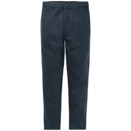 Knowledge Cotton Apparel Herren-Chinohose Twill