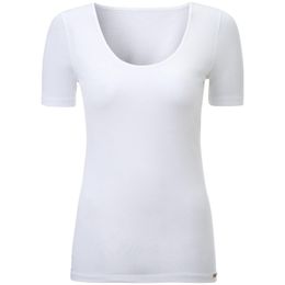 Comazo Damen-Kurzarmshirt