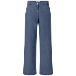 Manufactum Damenhose weites Bein