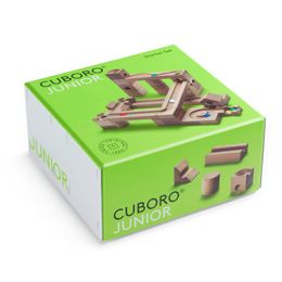 Cuboro Cuboro Baukasten Junior
