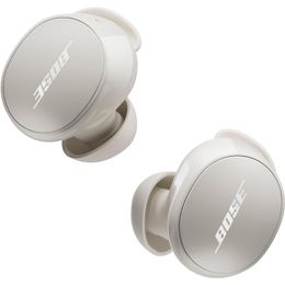 Bose In-Ear-Kopfh&ouml;rer "QC Earbuds", B:3,9cm H:2,9cm T:2,7cm, wei&szlig;, Kopfh&ouml;rer