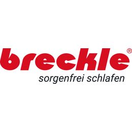 BRECKLE LEDERCOLLECTION Taschenfederkernmatratze BRECKLE, B:80cm H:18cm L:200cm, wei&szlig;, Bezug: 100% Polyester, Matratzen, "Flex Air"
