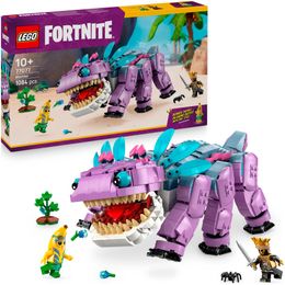 Lego Kinder Konstruktionsspielsteine "Klombo (77077), Lego Fortnite", bunt, Kunststoff, Spielbausteine, Made in Europe