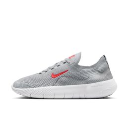 Nike Herren Trainingsschuh "FREE 2025", Gr. 40, silber, Textil, Schuhe, f&uuml;r Kurse und Gewichtstraining