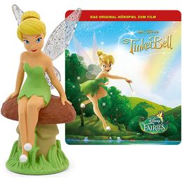 tonies H&ouml;rspielfigur "Disney - Tinkerbell", bunt, H&ouml;rspiele