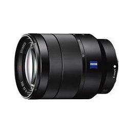 Sony FE Vario-Tessar 24-70 mm F4.0 OSS ZA 67 mm Filtergewinde (Sony E-mount Anschluss) schwarz