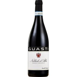 Guasti d'Alba Nebbiolo 2023 - Piemont &ndash; Rotwein DOC