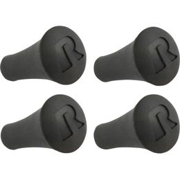RAM Mounts Ram Mount X-Grip, Ersatz-Gummikappen