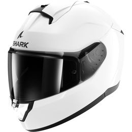 SHARK Ridill 2 Blank, Integralhelm