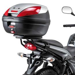 Givi SR, Topcasetr&auml;ger/Montagesatz