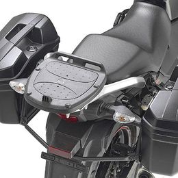 Givi SR, Topcasetr&auml;ger/Montagesatz