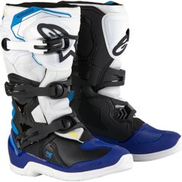 Alpinestars Tech 3S, Stiefel Jugend