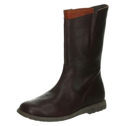 Think! THINK Damen Stiefel "Think Stiefel Nappaleder", Gr. 38,5espresso, Nappaleder, Schuhe