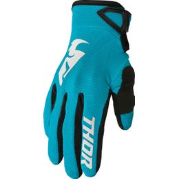 Thor Sector S23, Handschuhe Damen