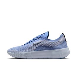 Nike Damen Trainingsschuh "FREE 2025", Gr. 45polar, midnight navy, blau tint, ghost, Textil, Schuhe