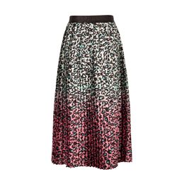 happy girls M&auml;dchen Sommerkleid "skirt"schwarz, Gr. 146, Stoff, 100% Polyester, Kleider