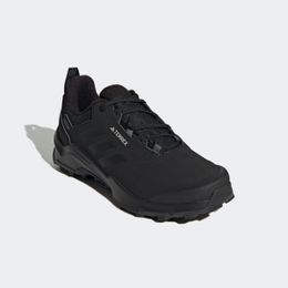 adidas terrex Herren Wanderschuh "TERREX AX4 BETA COLD.RDY", Gr. 41, schwarz, Synthetik, Textil, Schuhe, w&auml;rmend