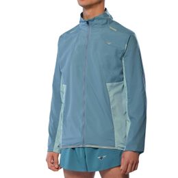 Mizuno Tech Light Jacket Herren