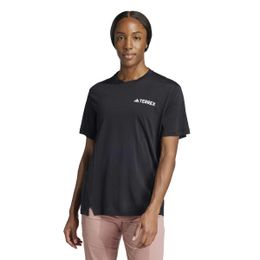 Adidas Xperior Merino T-shirt Damen