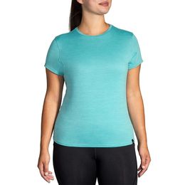 Brooks Luxe T-shirt Damen