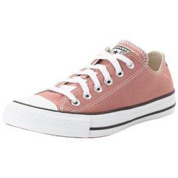 Converse Damen Sneaker "CHUCK TAYLOR ALL STAR", Gr. 37,5light saddle, Textil, Schuhe