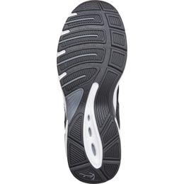 Karl Kani Herren Sneaker "Karl Kani Prime Runner", Gr. 42schwarz, Leder, Schuhe