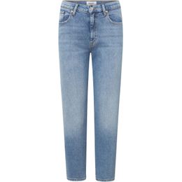 JOOP! JOOP JEANS Damen Skinny-fit-Jeans "Maren-C", blau, Gr. 26, unifarben, Denim/Jeans, Obermaterial: 99% Baumwolle, 1% Elasthan, Jeans, Mit