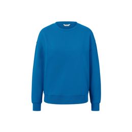 Tchibo - Sweatshirt - Damen - Gr. XL - blau