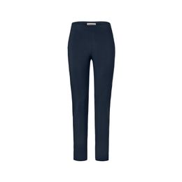 Tchibo - Stretchhose - Damen - Gr. 40 - dunkelblau