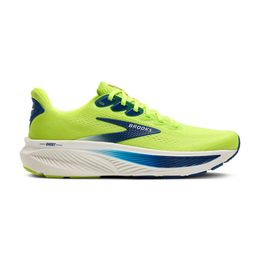 Brooks Ghost 17 Schuhe Herren gelb 41.0
