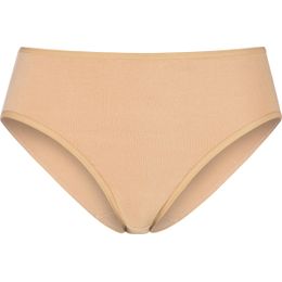 Petite Fleur Damen Jazz-Pants Slips beige, schwarz Gr&ouml;&szlig;e 32/34
