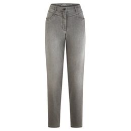 Brax - ProForm S Super Slim-Jeans, denim, Gr. 38 / S - Baumwolle