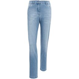 KjBRAND - Jeans Modell BETTY CS, denim, Gr. 22 - Baumwolle