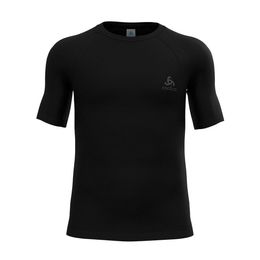 Odlo Merino PW 140 Seamless Baselayer Crew Neck T-shirt Herren