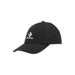 Converse Cap Herren Gr&ouml;&szlig;e 55/60 schwarz / wei&szlig;